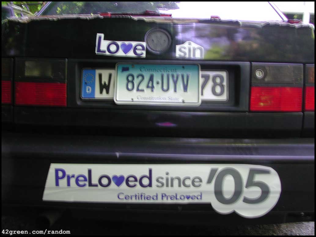 c0wned!!! Funny Car Pranks | Page 3 | VW Vortex - Volkswagen Forum
